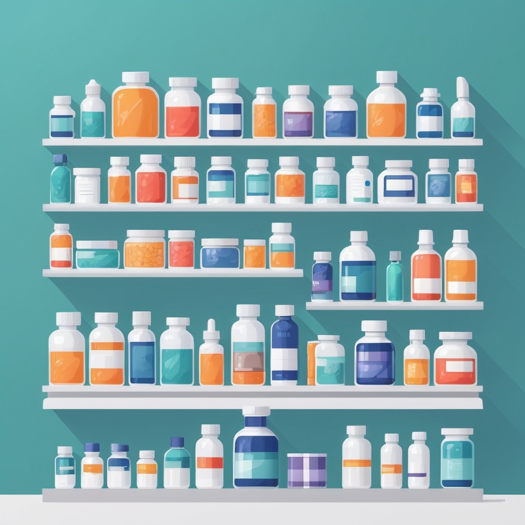 Medicines: Understanding How Drugs Work Their Magic Inside the Human ...