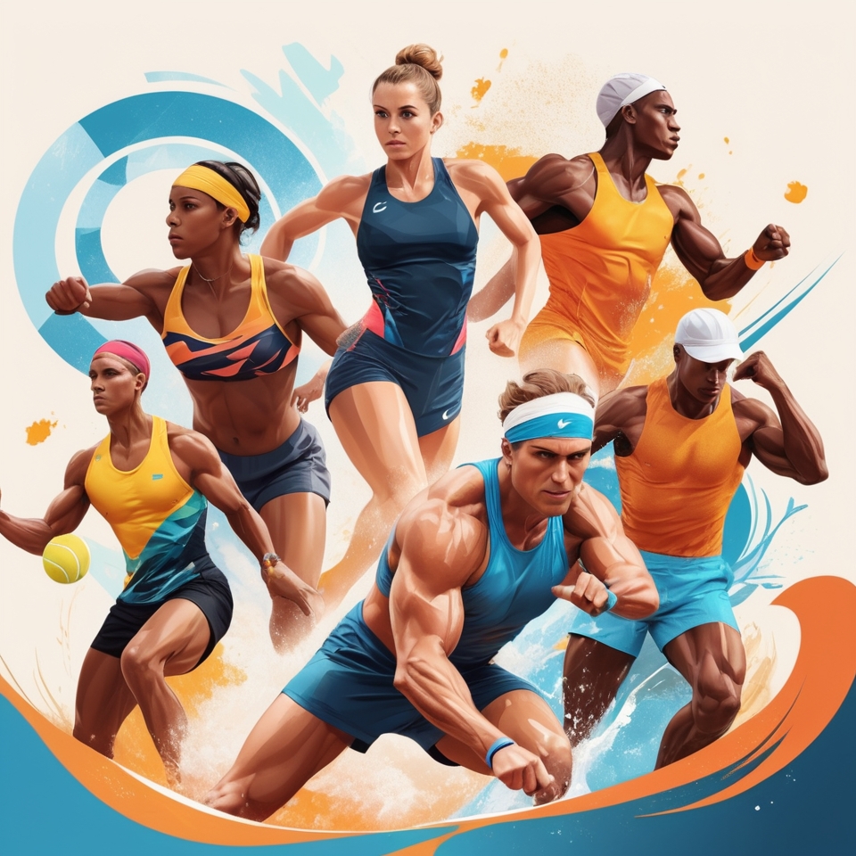 The Role of Sports in Educational Institutions: A Great Statistical ...