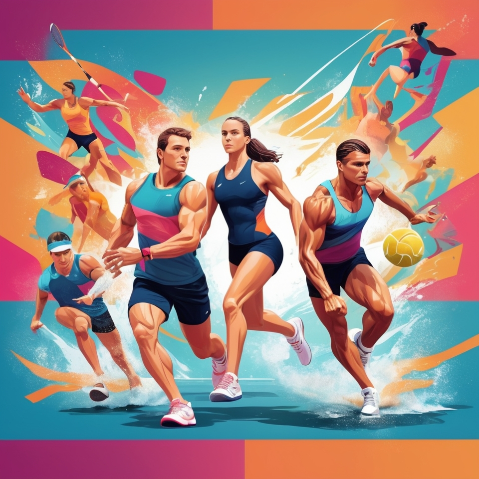 The Role of Sports in Educational Institutions: A Great Statistical ...