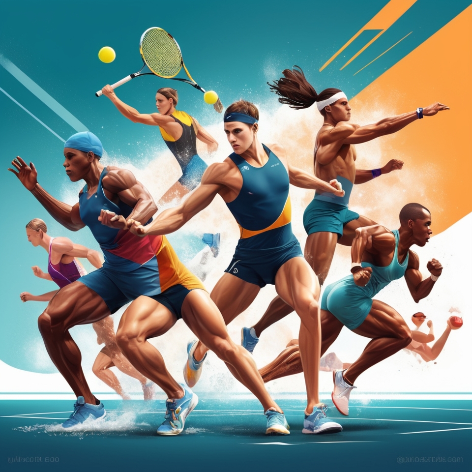 The Role of Sports in Educational Institutions: A Great Statistical ...