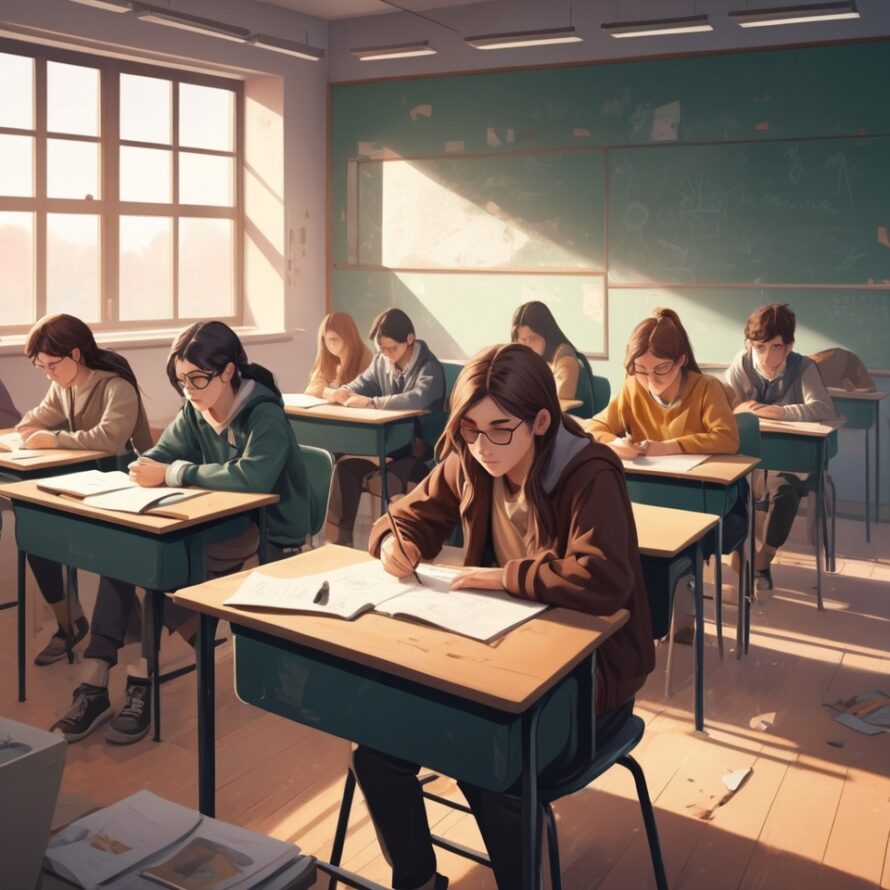 Student Drop-Out Rates in Ireland: Understanding the Shocking ...