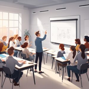 UK Education Levels - From Key Stages to Higher Degrees