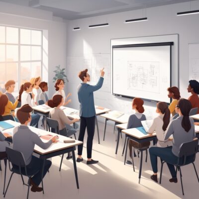 UK Education Levels - From Key Stages to Higher Degrees