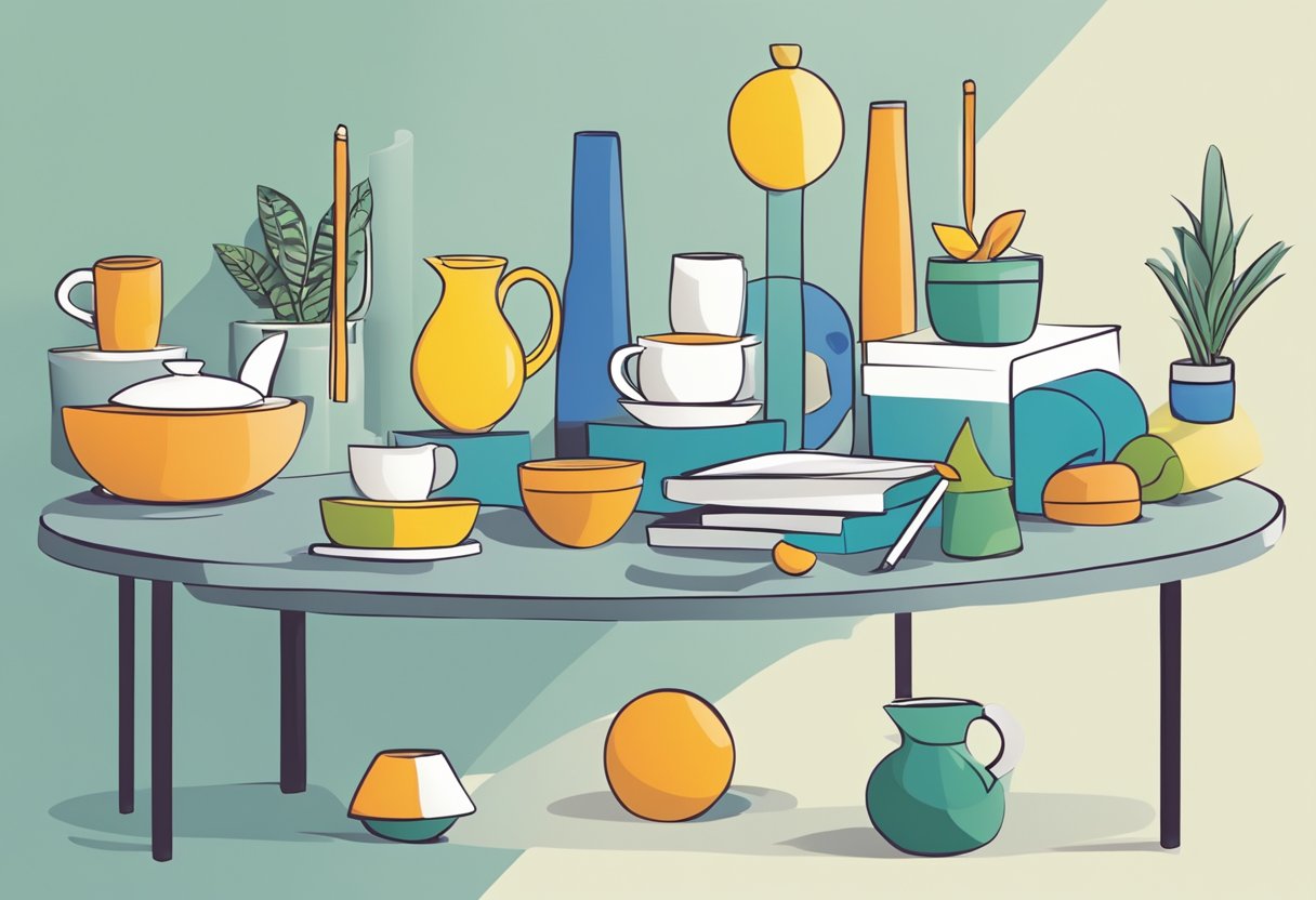 The Importance of Modelling Desired Behaviours