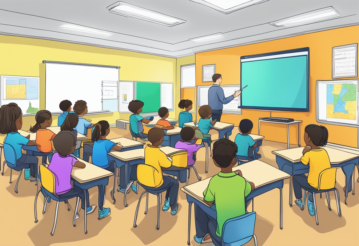 Using Technology Effectively for Classroom Management: Strategies for ...