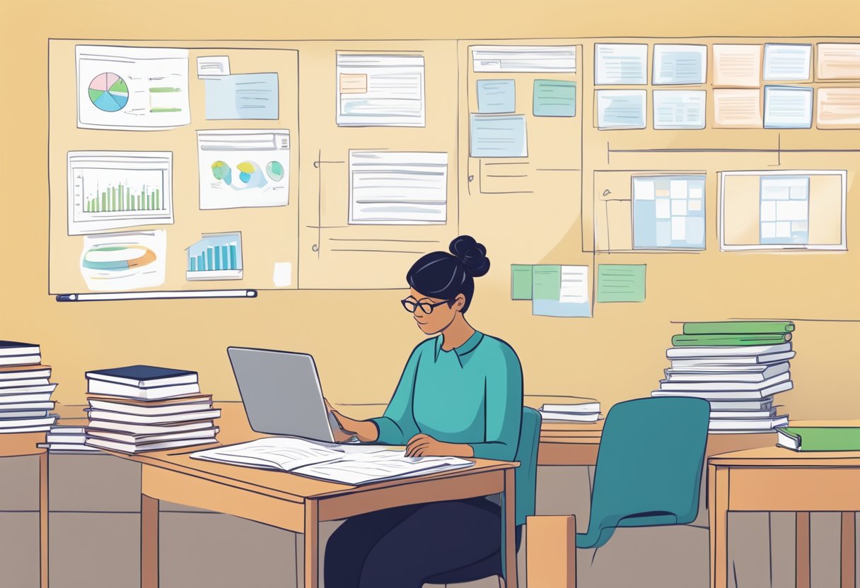 Using Formative Assessment Data to Enhance Teaching Practices - LearningMole