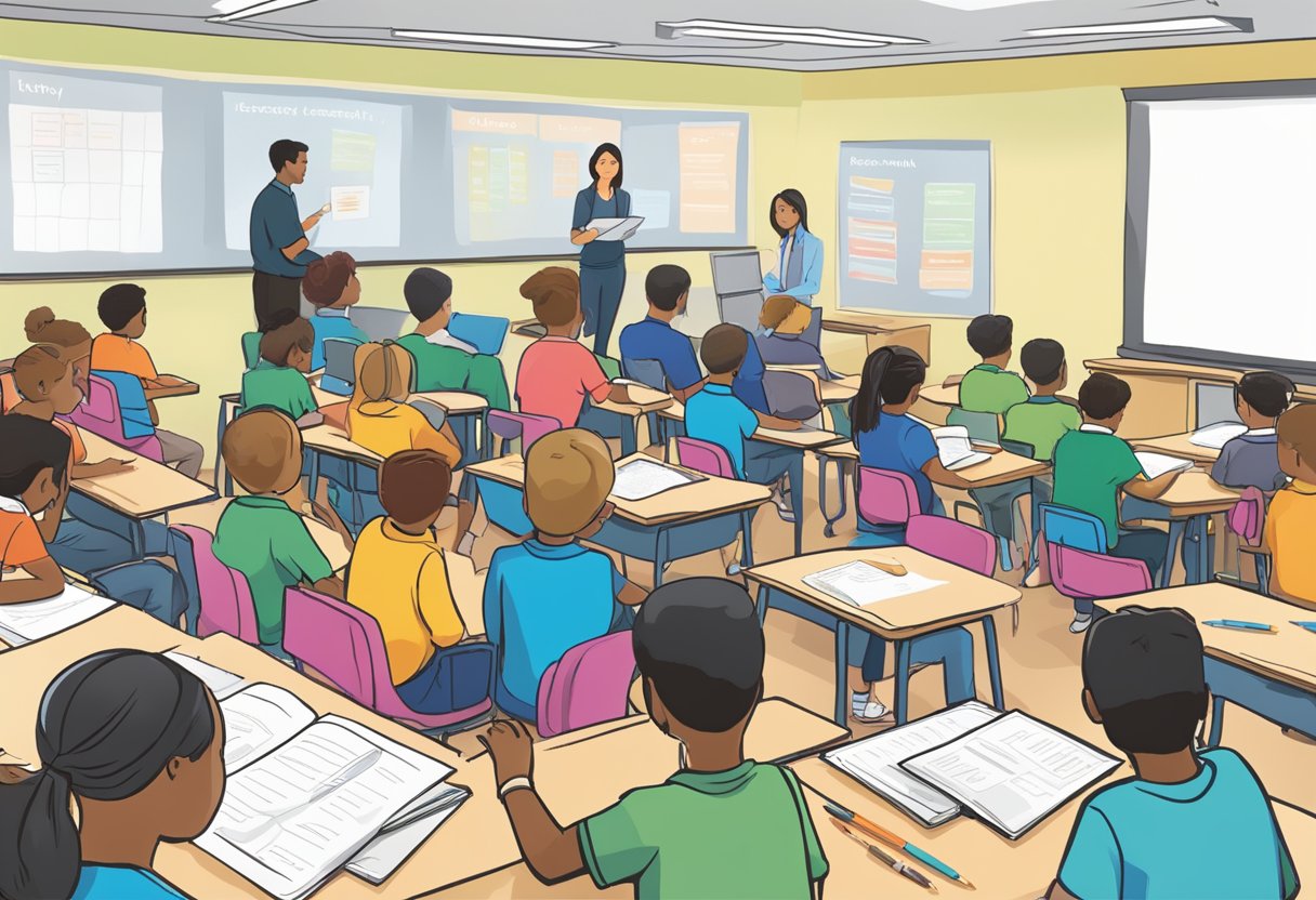 The Importance of Providing Multiple Assessments: Boosting Student ...