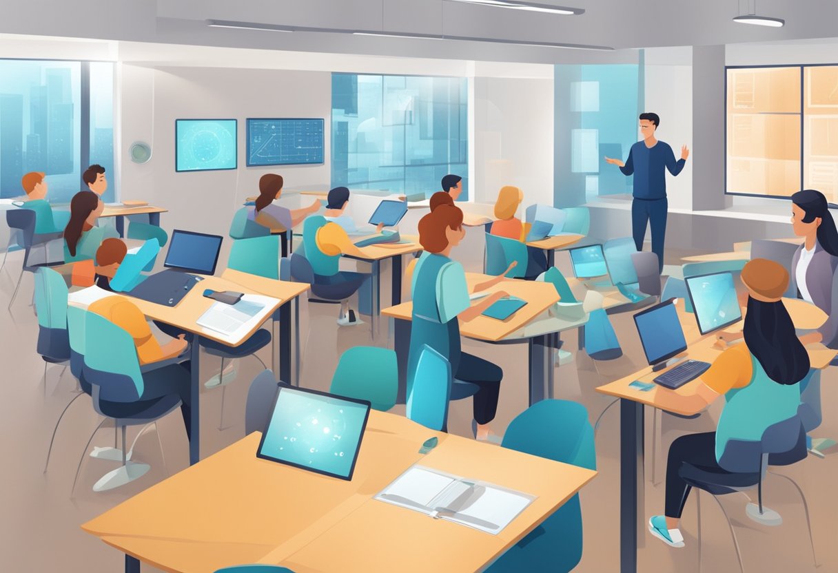 Using Technology for Formative Assessment and Feedback: Enhancing Student Learning - LearningMole