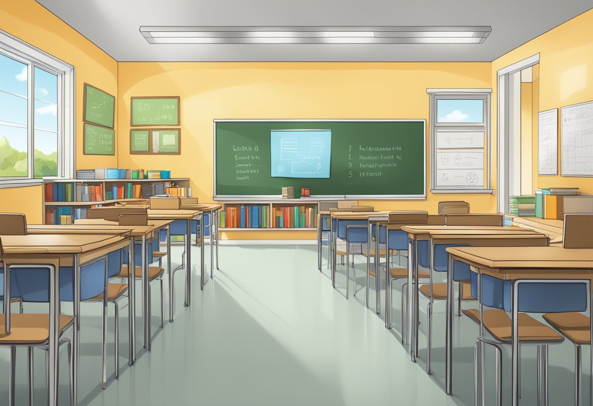 The Importance of Aligning Assessments with State Standards: Ensuring Student Success in ...