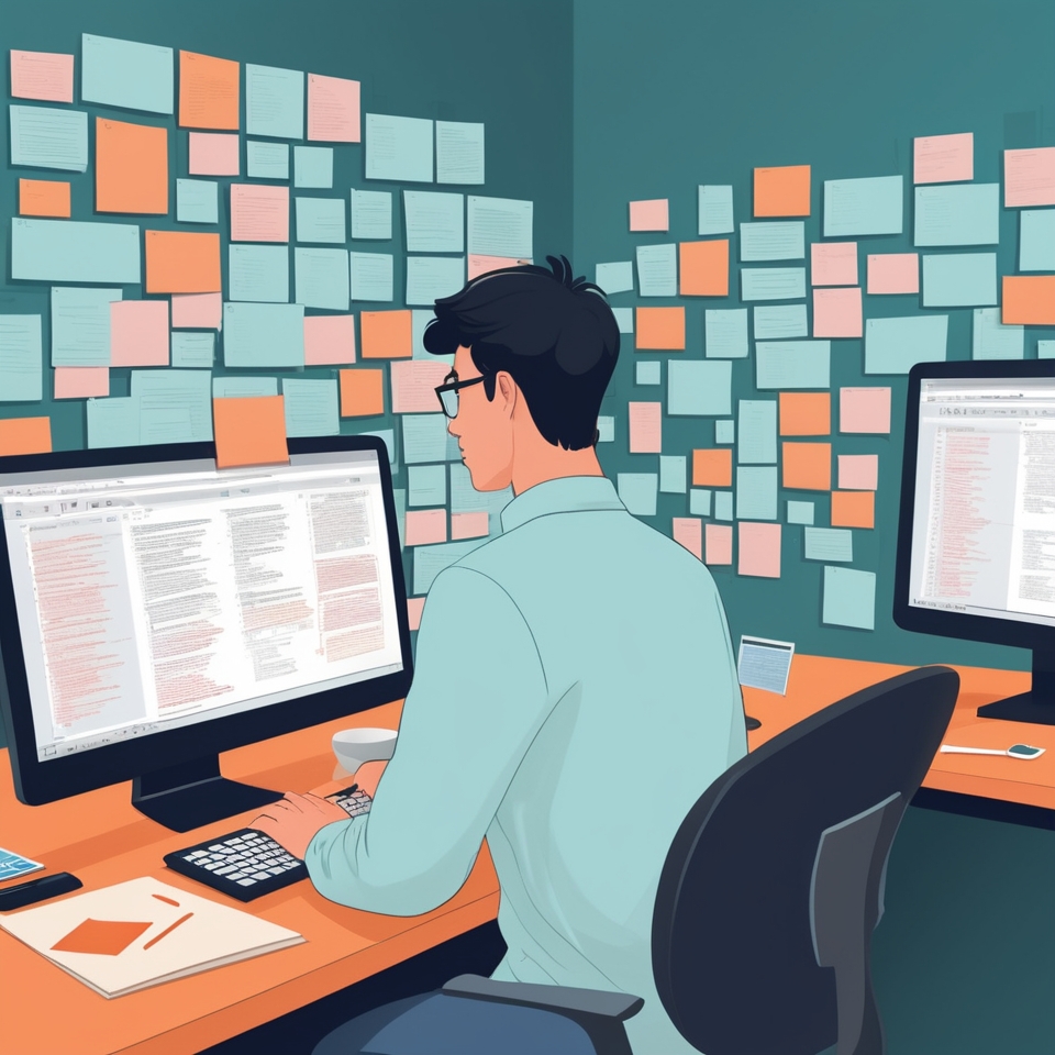 Navigating the Information Overload in Education: A Great Statistical ...