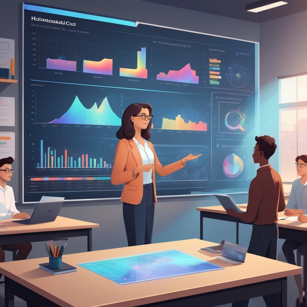 Traditional vs Progressive Education: A Great Statistical Showdown ...
