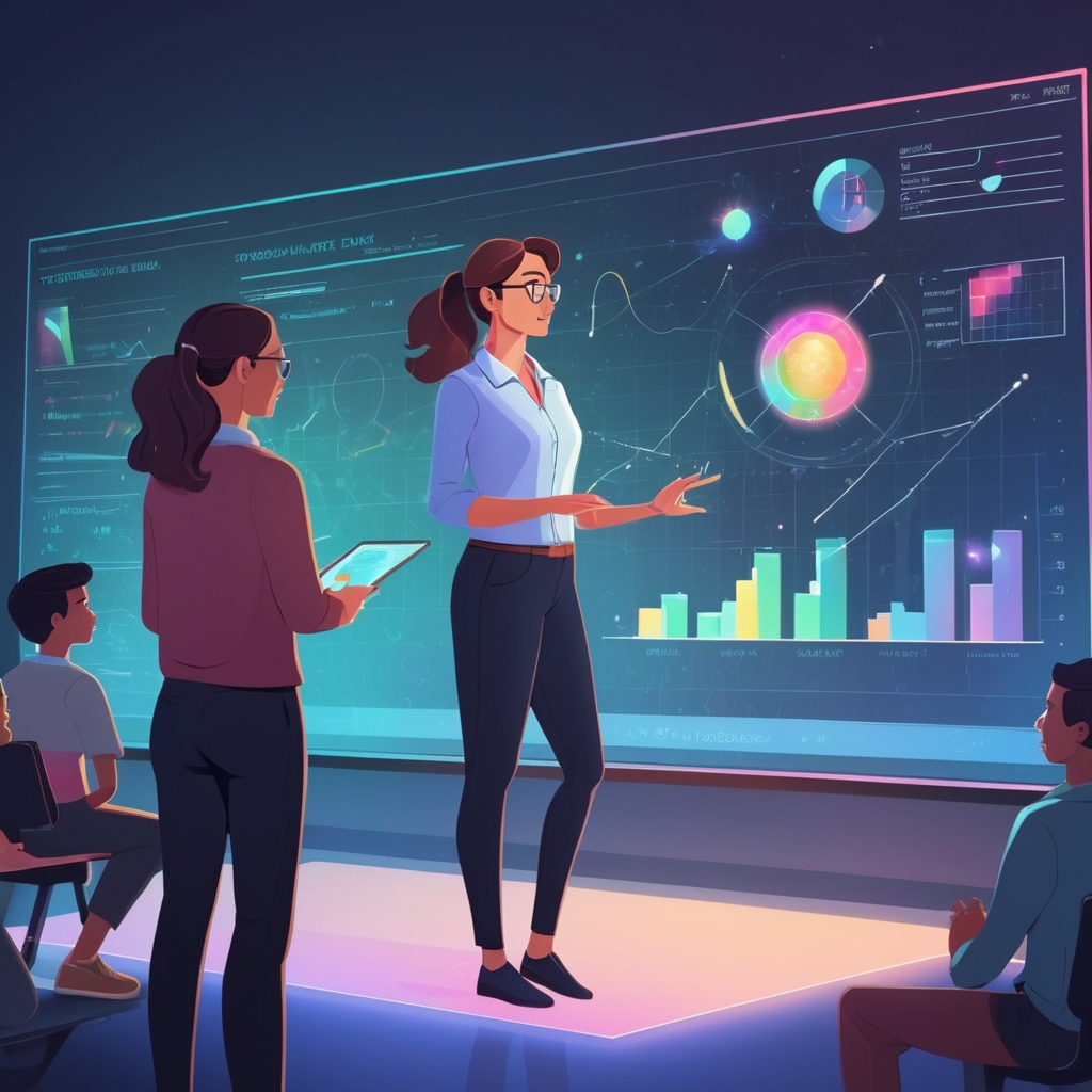 Traditional vs Progressive Education: A Great Statistical Showdown ...