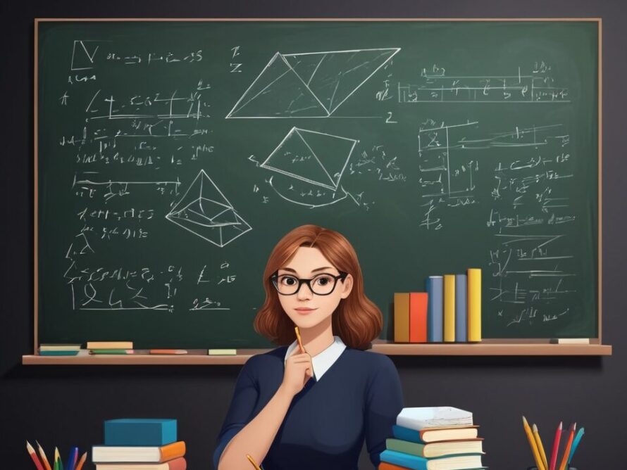 Overcoming Challenges in Mathematics Education: A Great Statistical ...