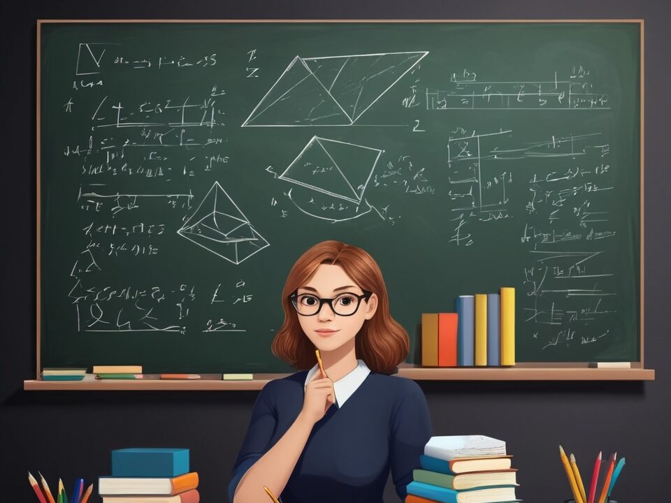 Overcoming Challenges in Mathematics Education: A Great Statistical ...