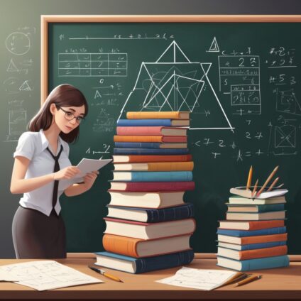 Overcoming Challenges in Mathematics Education: A Great Statistical ...