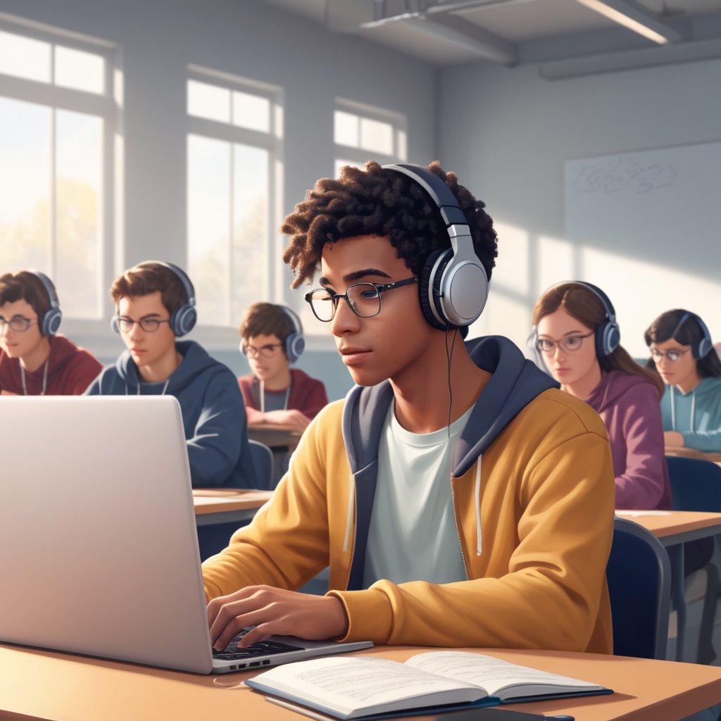 Blended Learning: Combining the Great Traditional and Digital Education ...