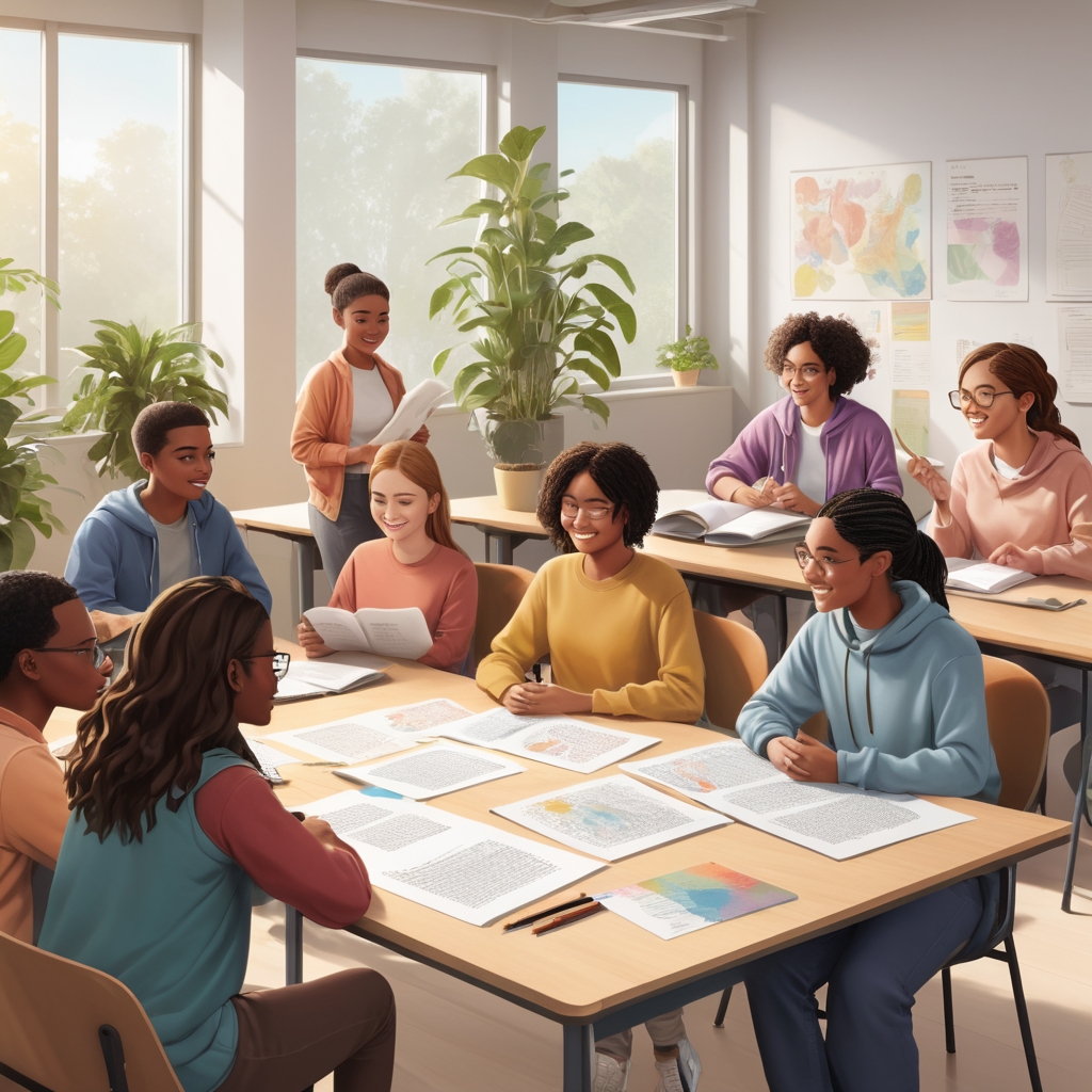 Building Emotional Intelligence in Schools: A Great Statistical ...