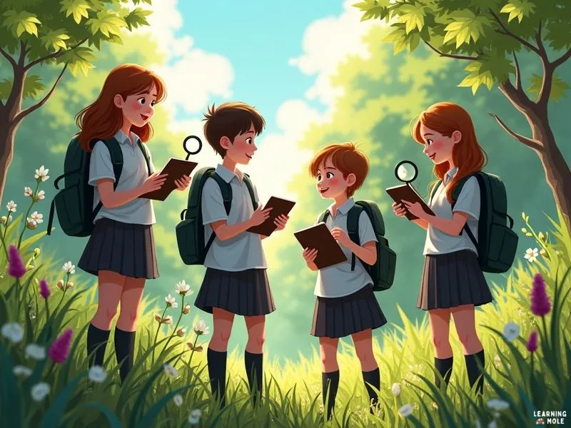 Angle Exploration: Understanding Amazing Angles in Shapes and Their ...