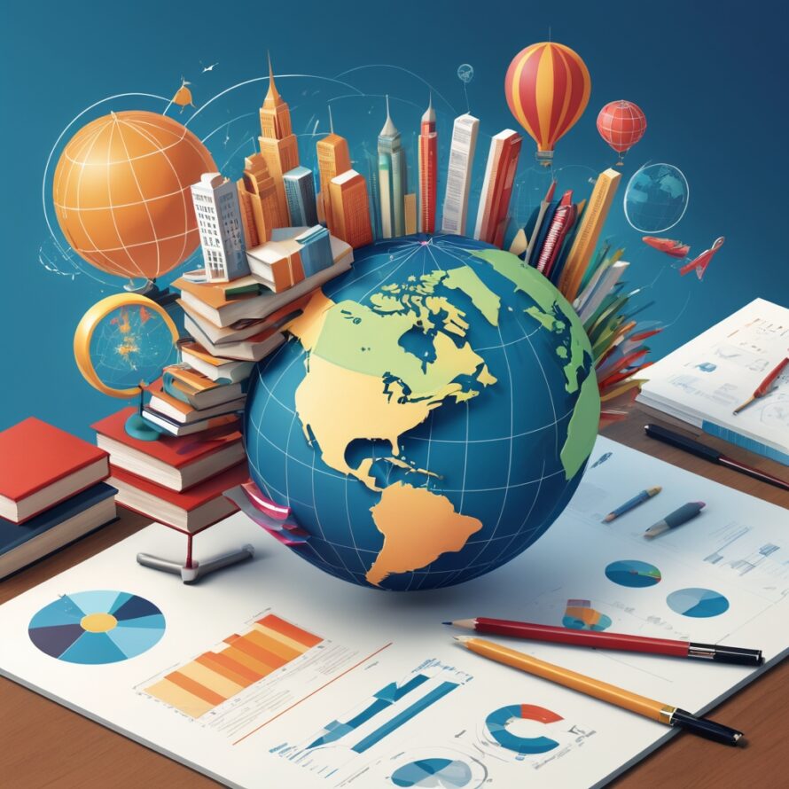 The Globalisation of Higher Education: Great Statistical Insights ...