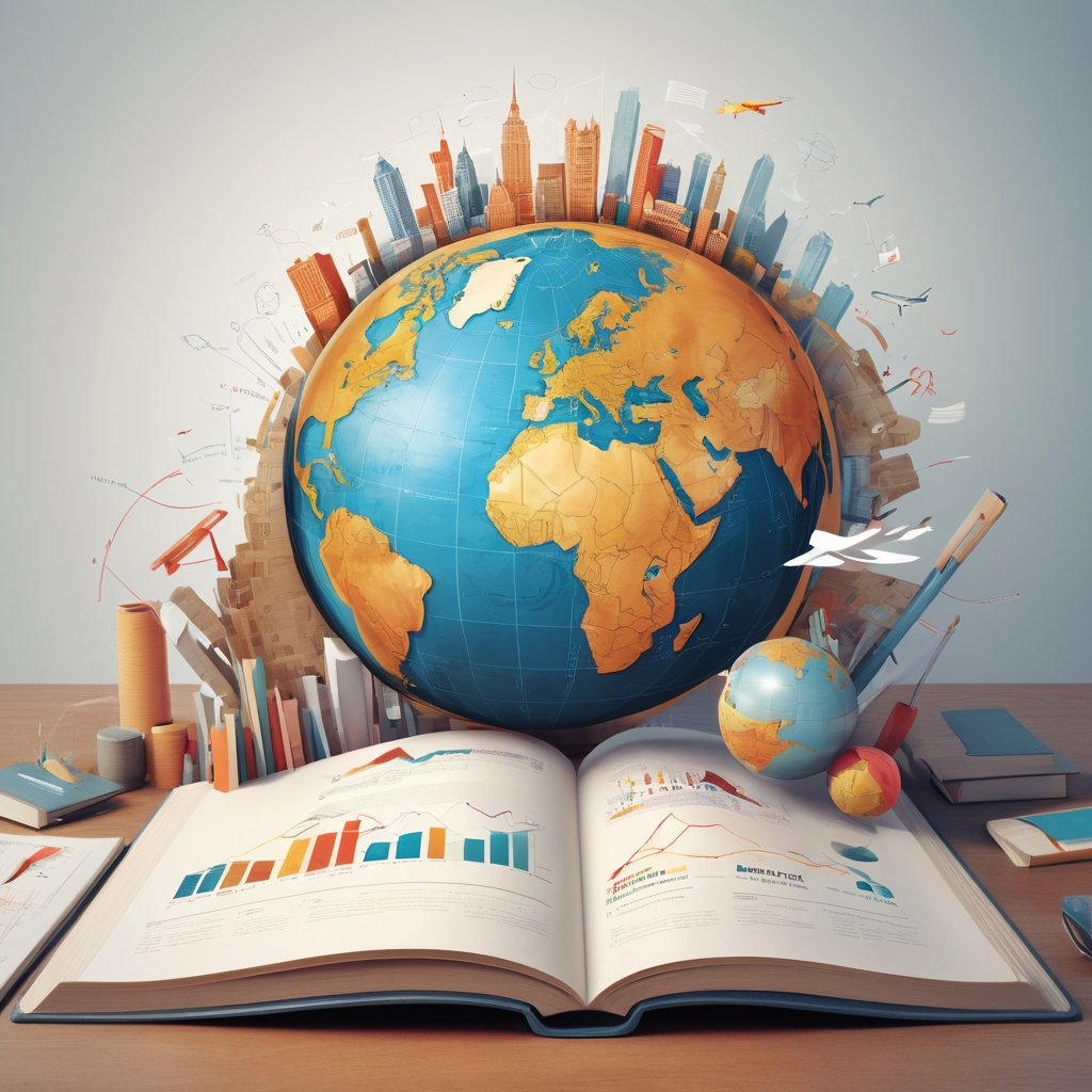 The Globalisation of Higher Education: Great Statistical Insights ...