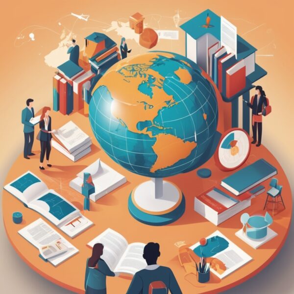 The Globalisation of Higher Education: Great Statistical Insights ...