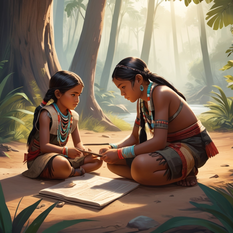 Education in Indigenous Communities: A Great Statistical Insight ...