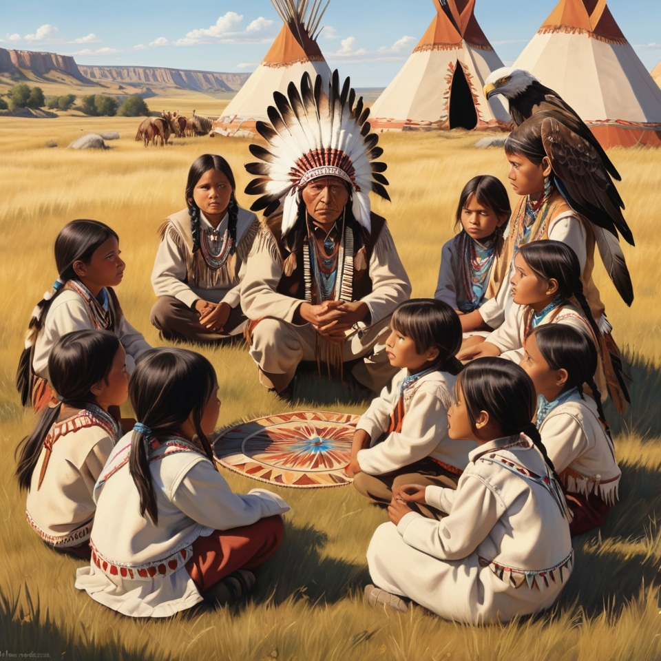 Education in Indigenous Communities: A Great Statistical Insight ...