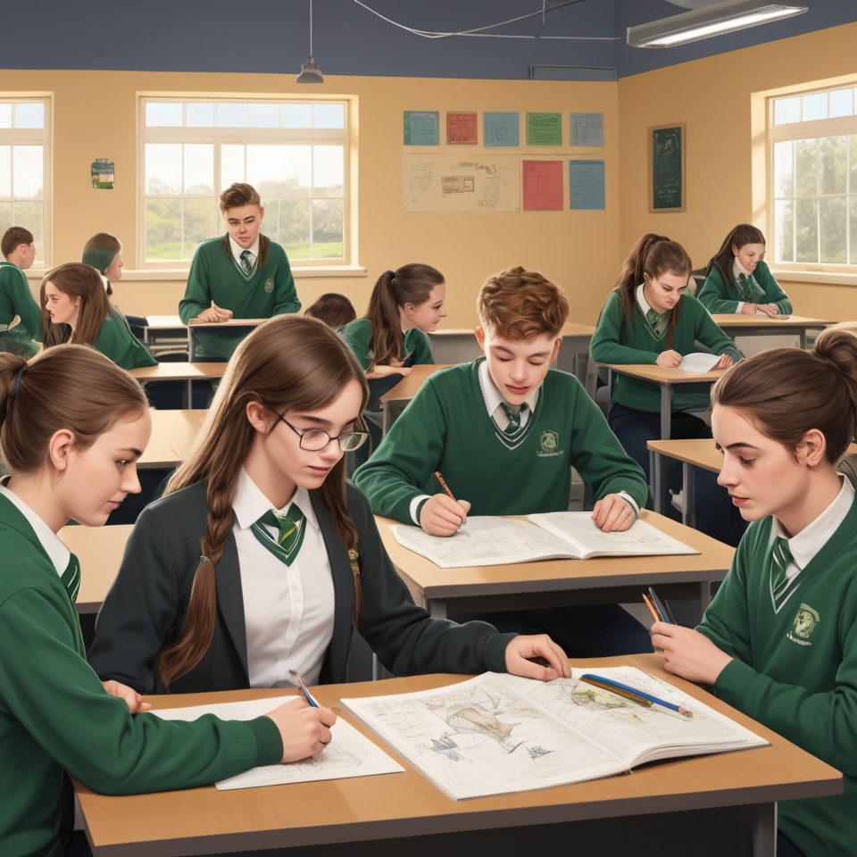 Holistic Education Approaches: Great Impact Assessment through Numbers - LearningMole