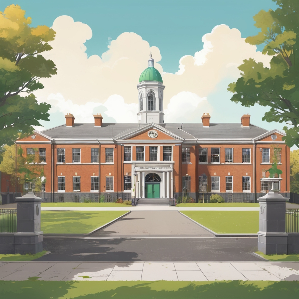 Navigating GCSE Education: Great Insights from UK Education Statistics ...