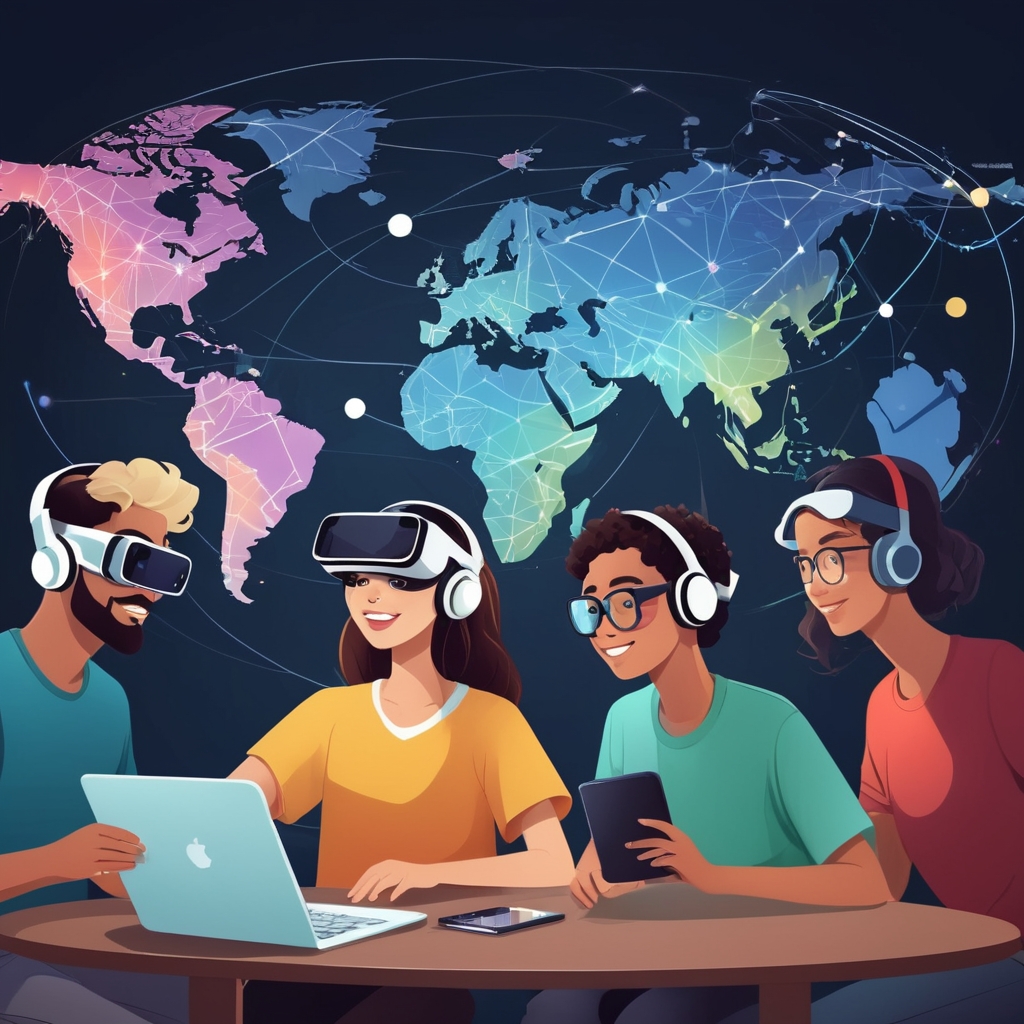 The Rise of International Education: Great Cross-border Learning ...