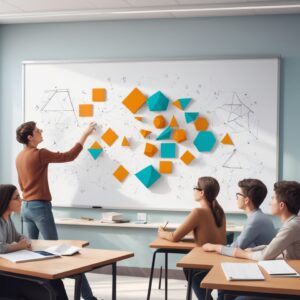 Overcoming Challenges in Mathematics Education: A Great Statistical ...