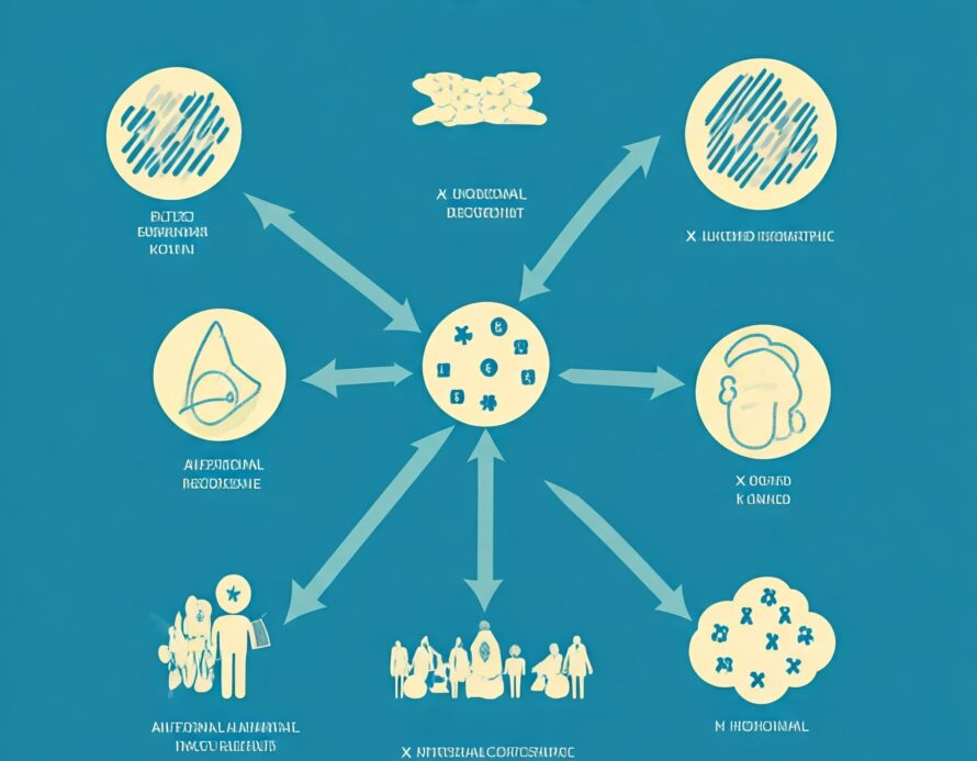 The 6 Modes of Inheritance: Exploring the Basics of Genetics Wonders - LearningMole