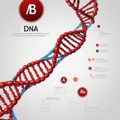 The 6 Modes of Inheritance: Exploring the Basics of Genetics Wonders - LearningMole