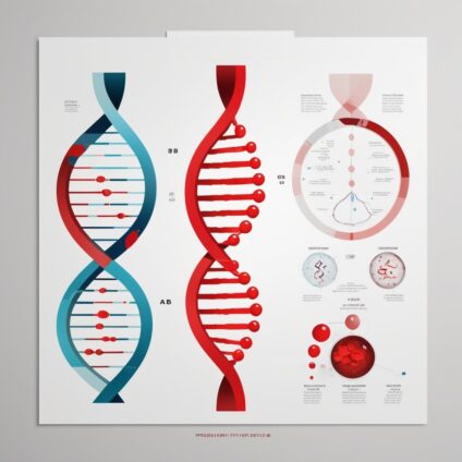 The 6 Modes of Inheritance: Exploring the Basics of Genetics Wonders ...