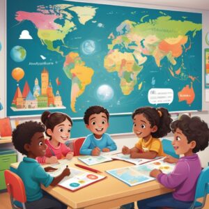 Multilingual Education: Great Benefits and Approaches in Numbers ...