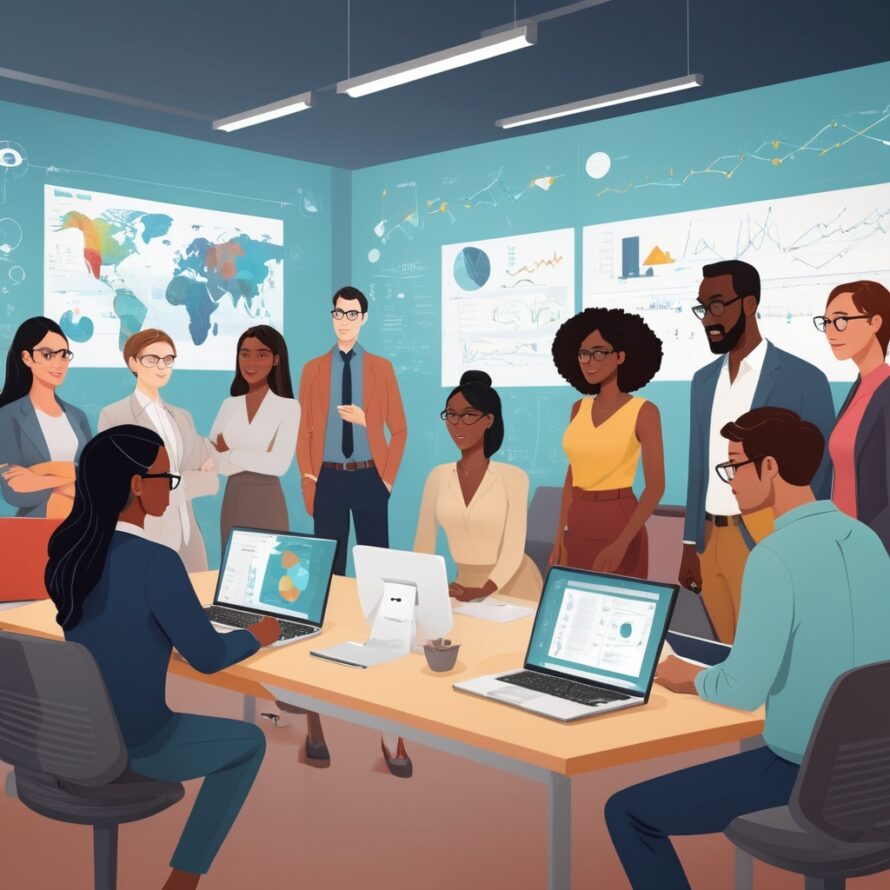 Global Best Practices in Teaching: A Data-Driven Approach - LearningMole