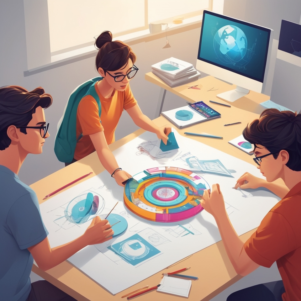 Project-Based Learning: Hands-On Approach in a Great Data-Driven World - LearningMole