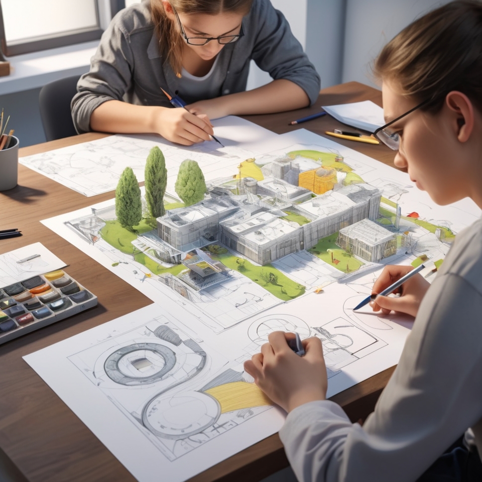 Project-Based Learning: Hands-On Approach in a Great Data-Driven World - LearningMole