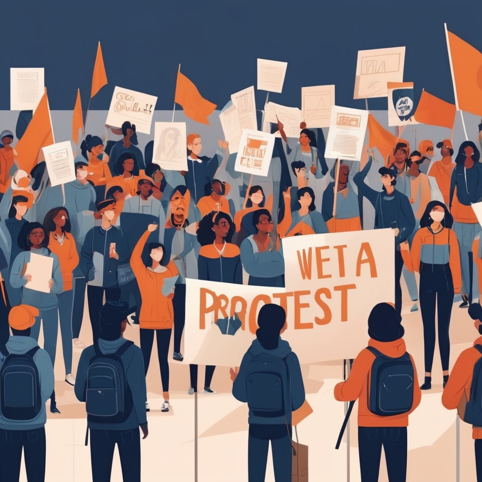 The Influence of Student Activism on Education: A Great Statistical ...