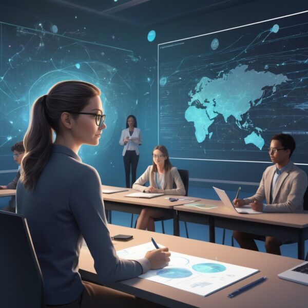 Traditional vs Progressive Education: A Great Statistical Showdown ...