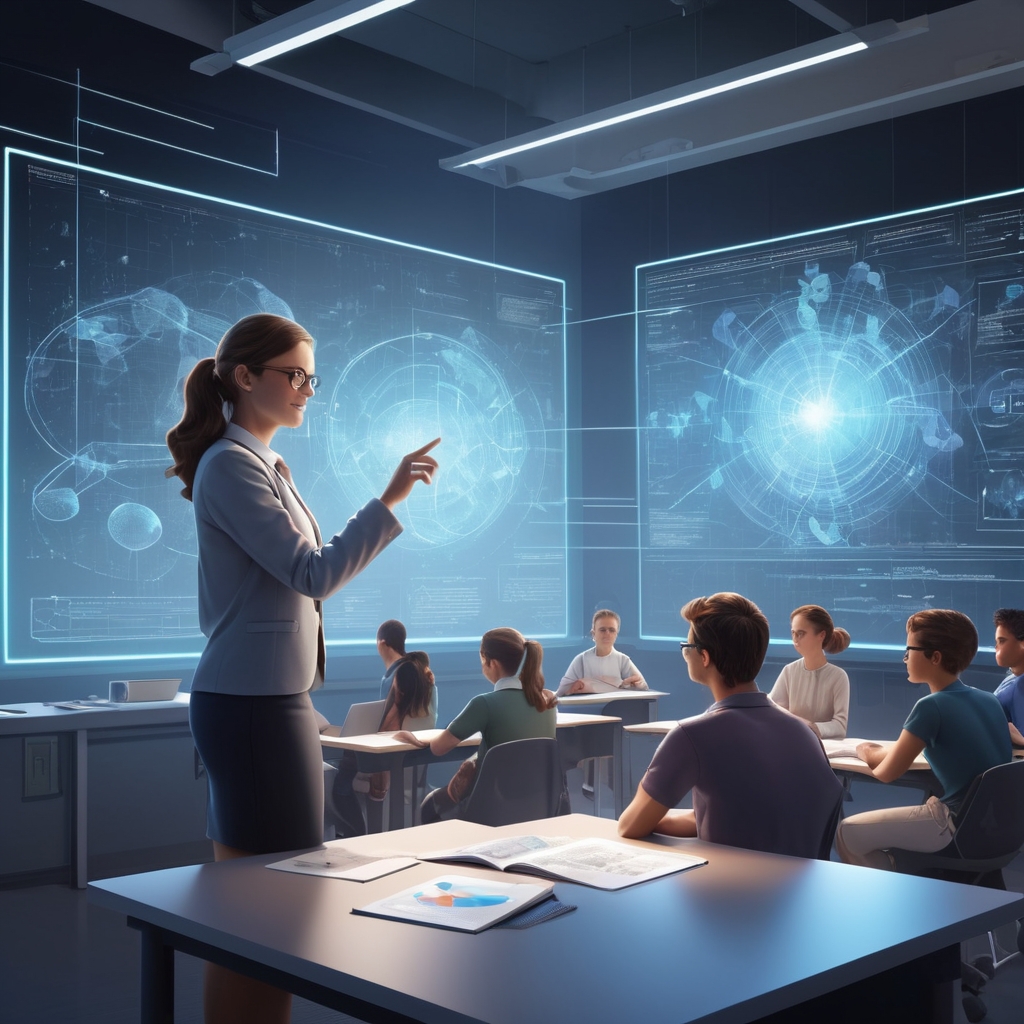 Innovations and Challenges in Teacher Training: A Great Data ...