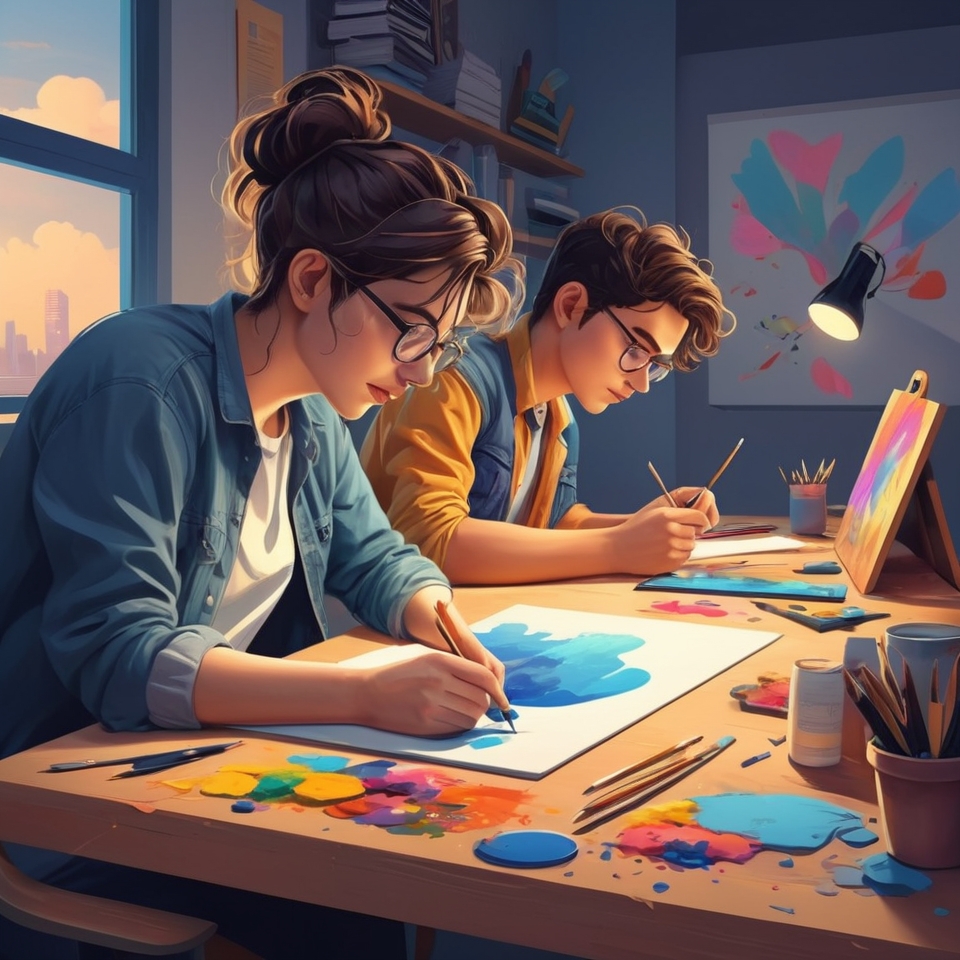 Holistic Education Approaches: Great Impact Assessment through Numbers - LearningMole