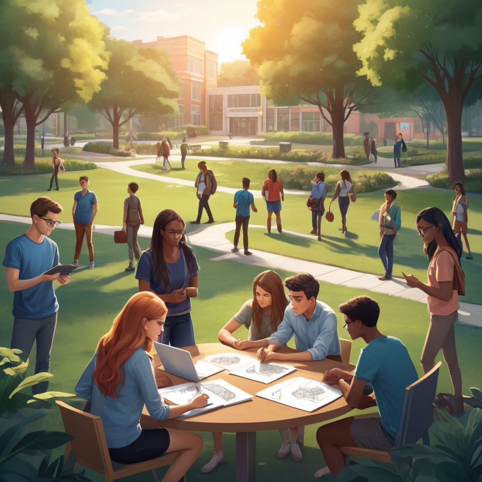 Holistic Education Approaches: Great Impact Assessment through Numbers - LearningMole