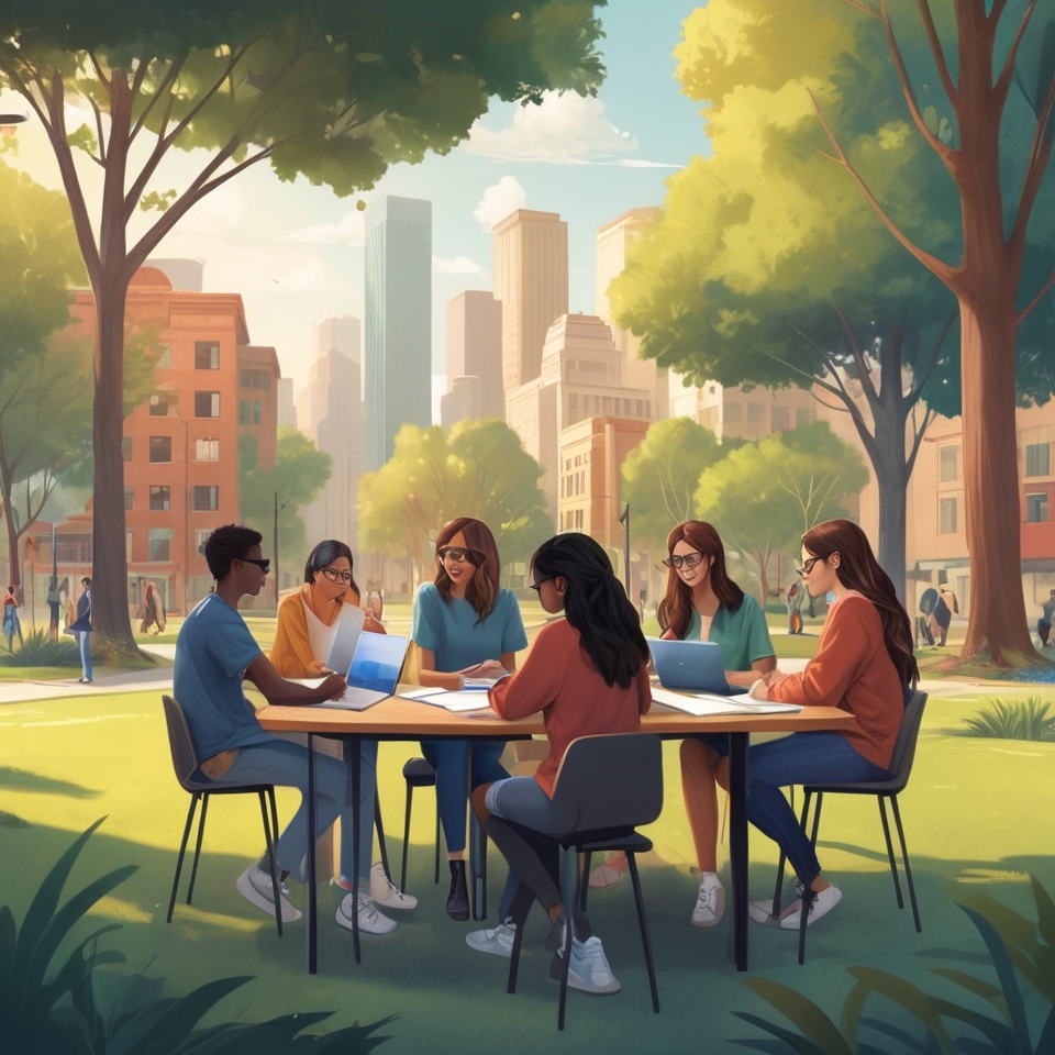 Holistic Education Approaches: Great Impact Assessment through Numbers - LearningMole