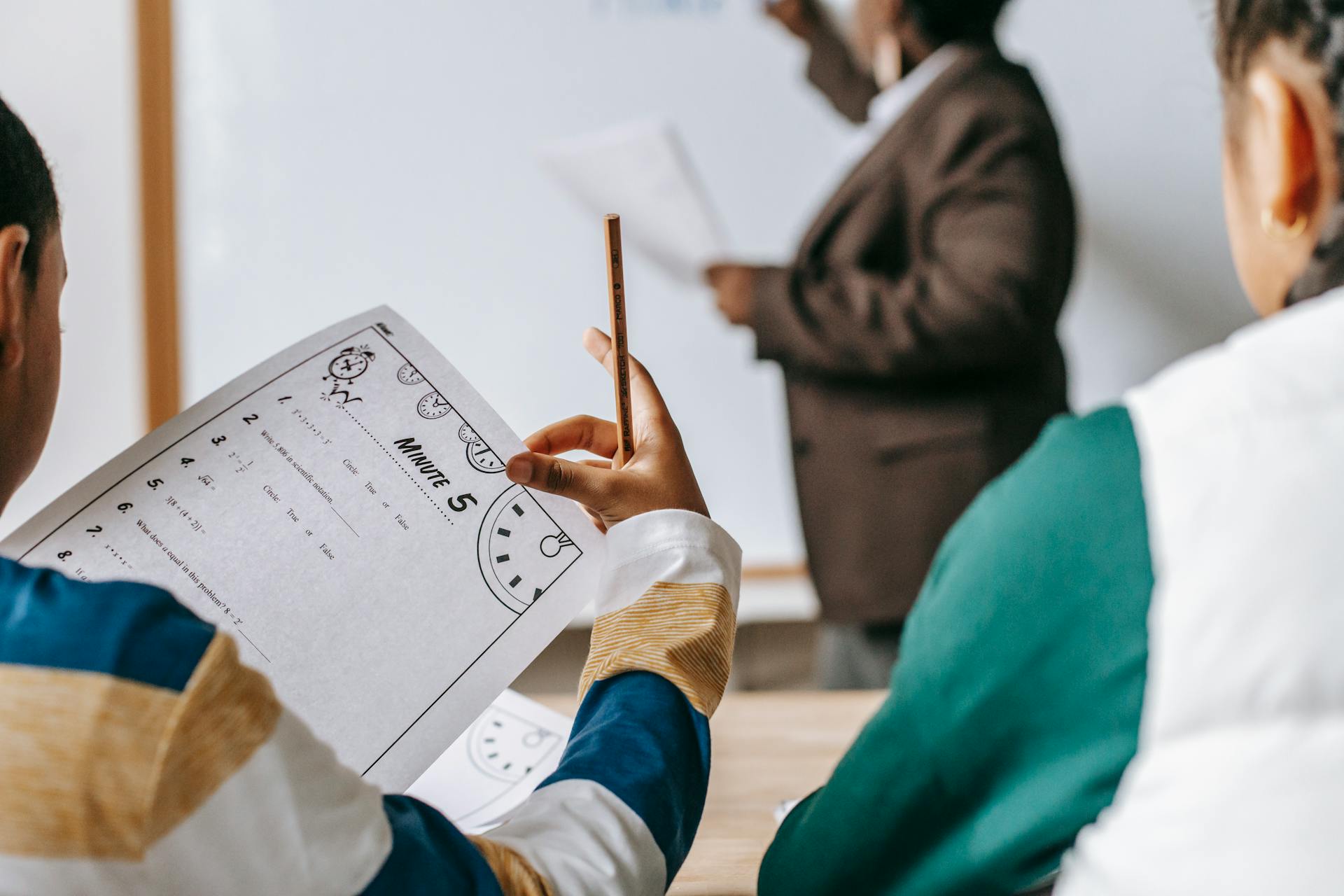 Interactive Worksheets Guide: Boost Student Engagement