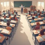 Traditional vs Progressive Education: A Great Statistical Showdown ...