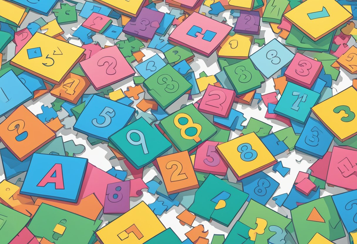 Quick Maths Challenges for Busy Brains: Engage Your Mind