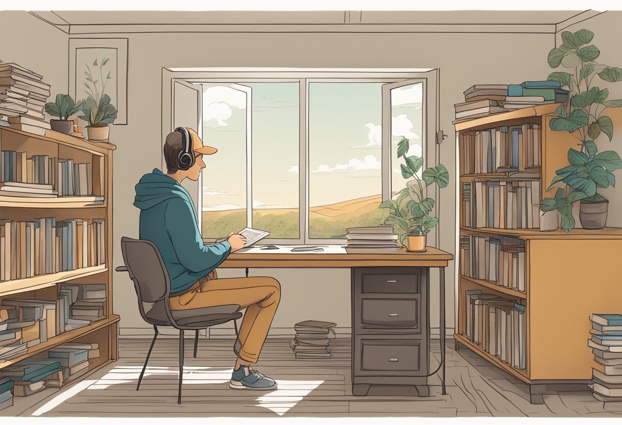 Listening Skills that Lead to Learning: Enhancing Academic Success through Attentive Hearing ...