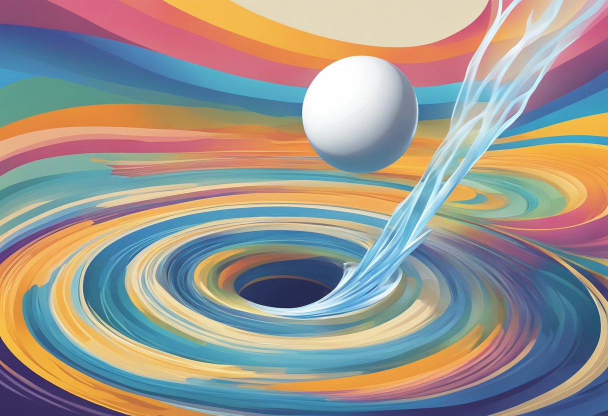 DIY Bernoulli's Principle Experiment: A Simple Guide