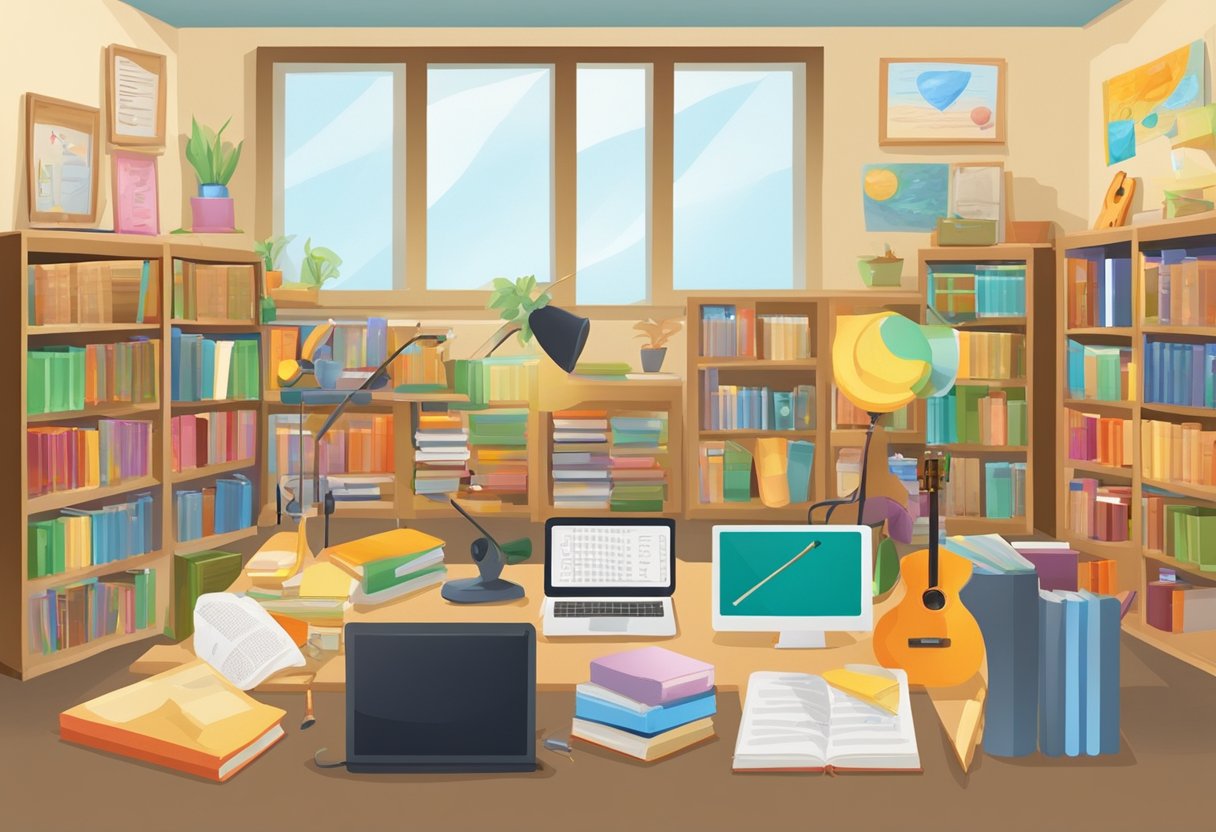 Incorporating Multiple Intelligences in Lesson Planning: A Guide for ...